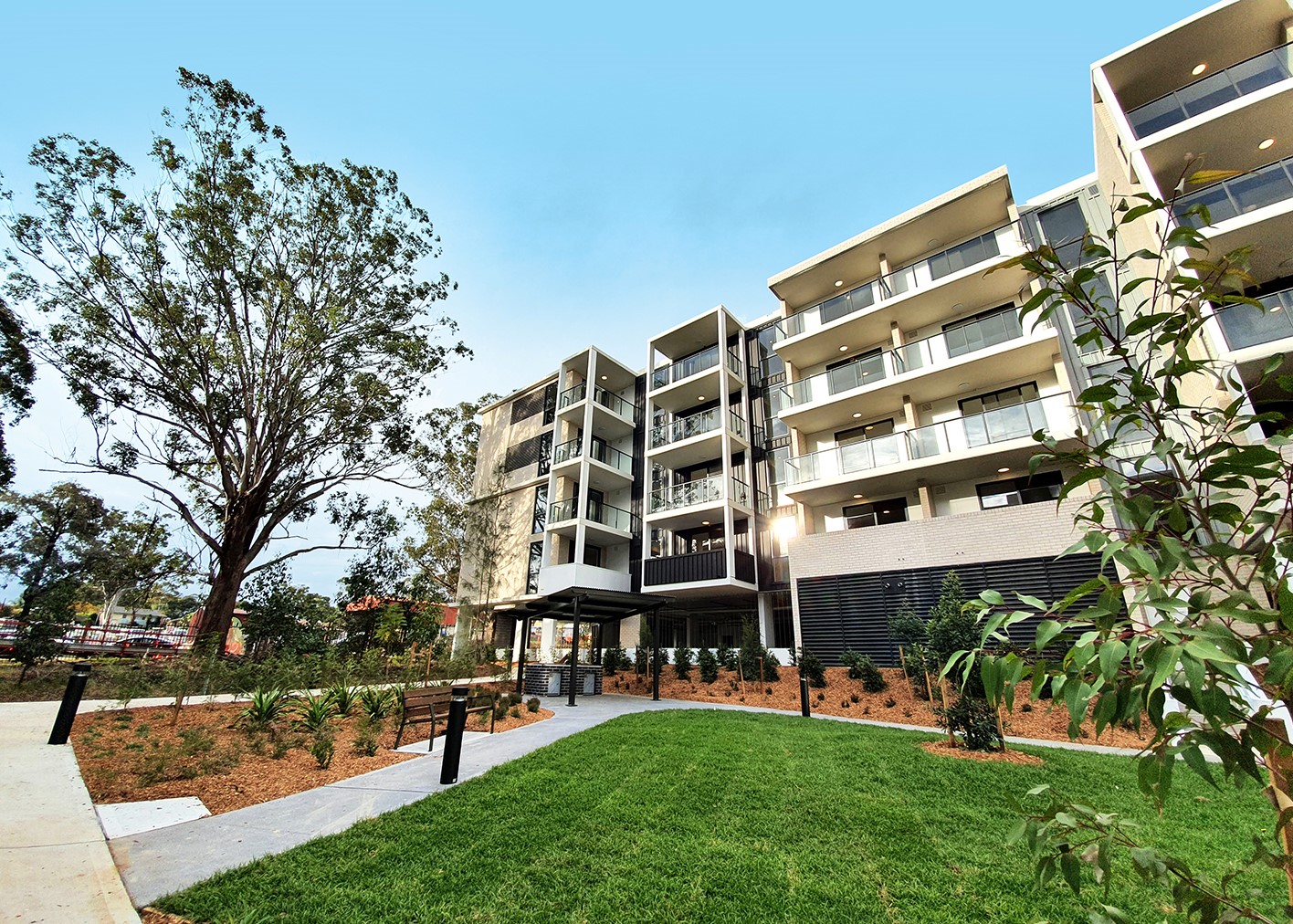 These are Australia’s 12 hottest new vertical retirement villages