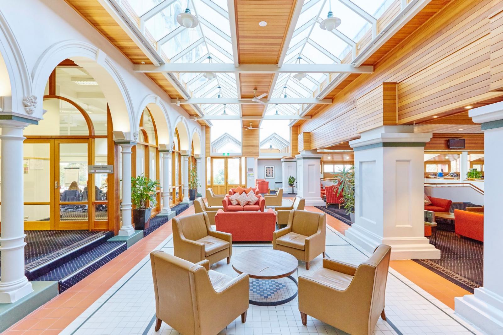 Opulent 42-room Ansett mansion at centre of revamped Mornington ...